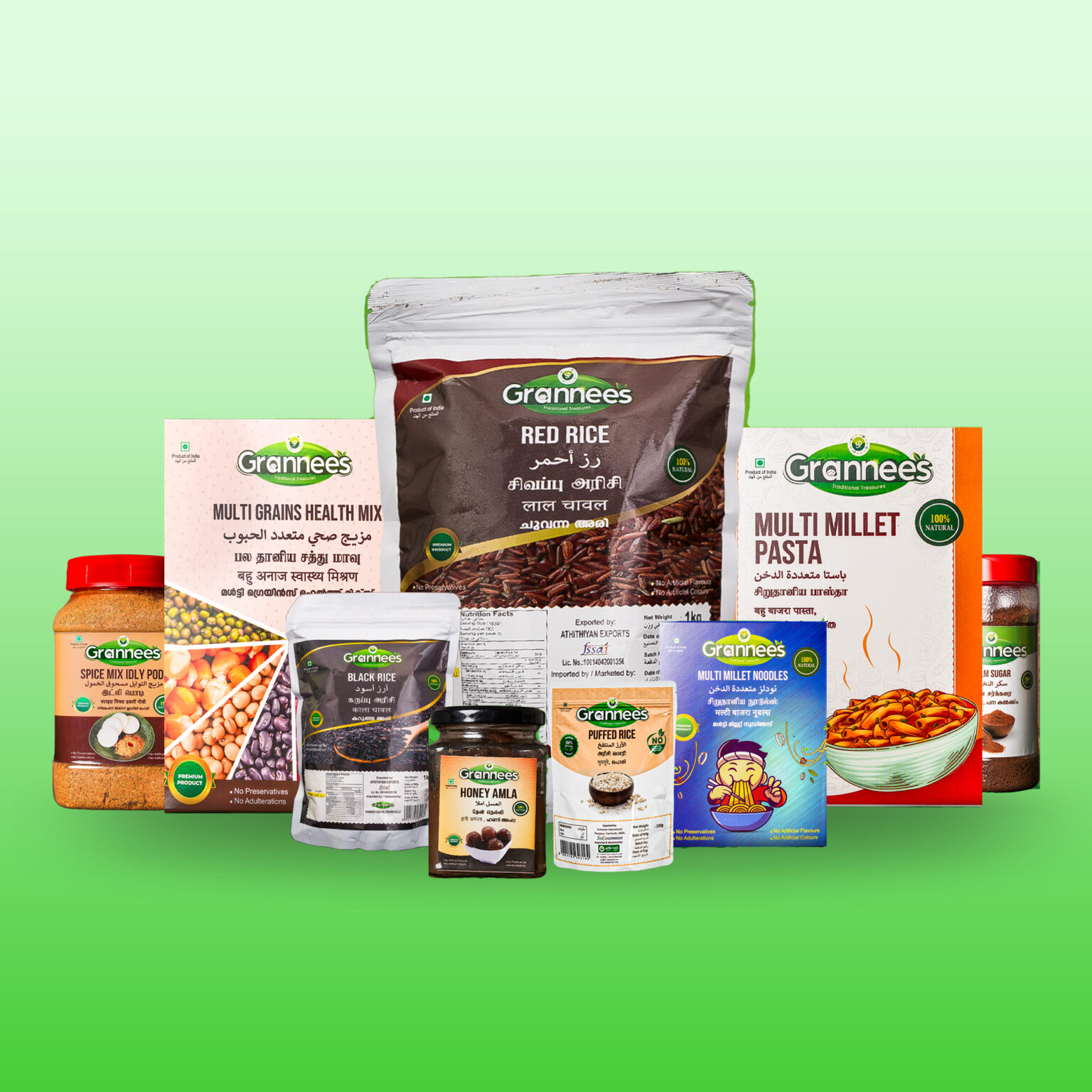 Our Products – Tamil Mart