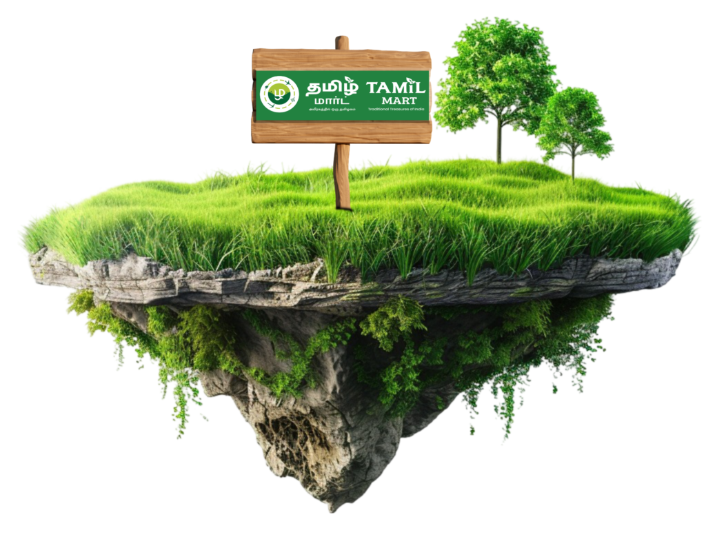 Tamil Mart – The Traditional Treasures